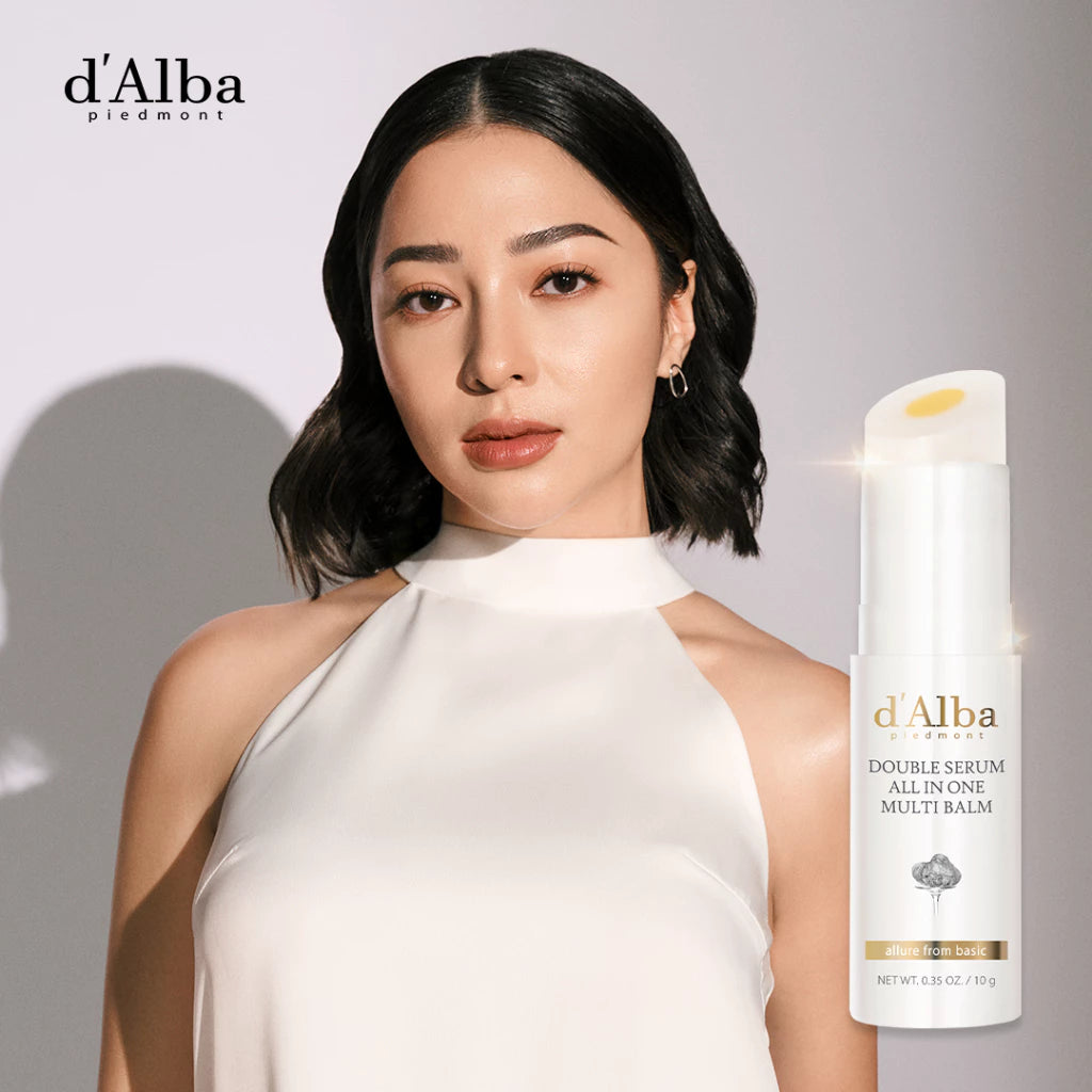 d'Alba – StyleKorean Indonesia