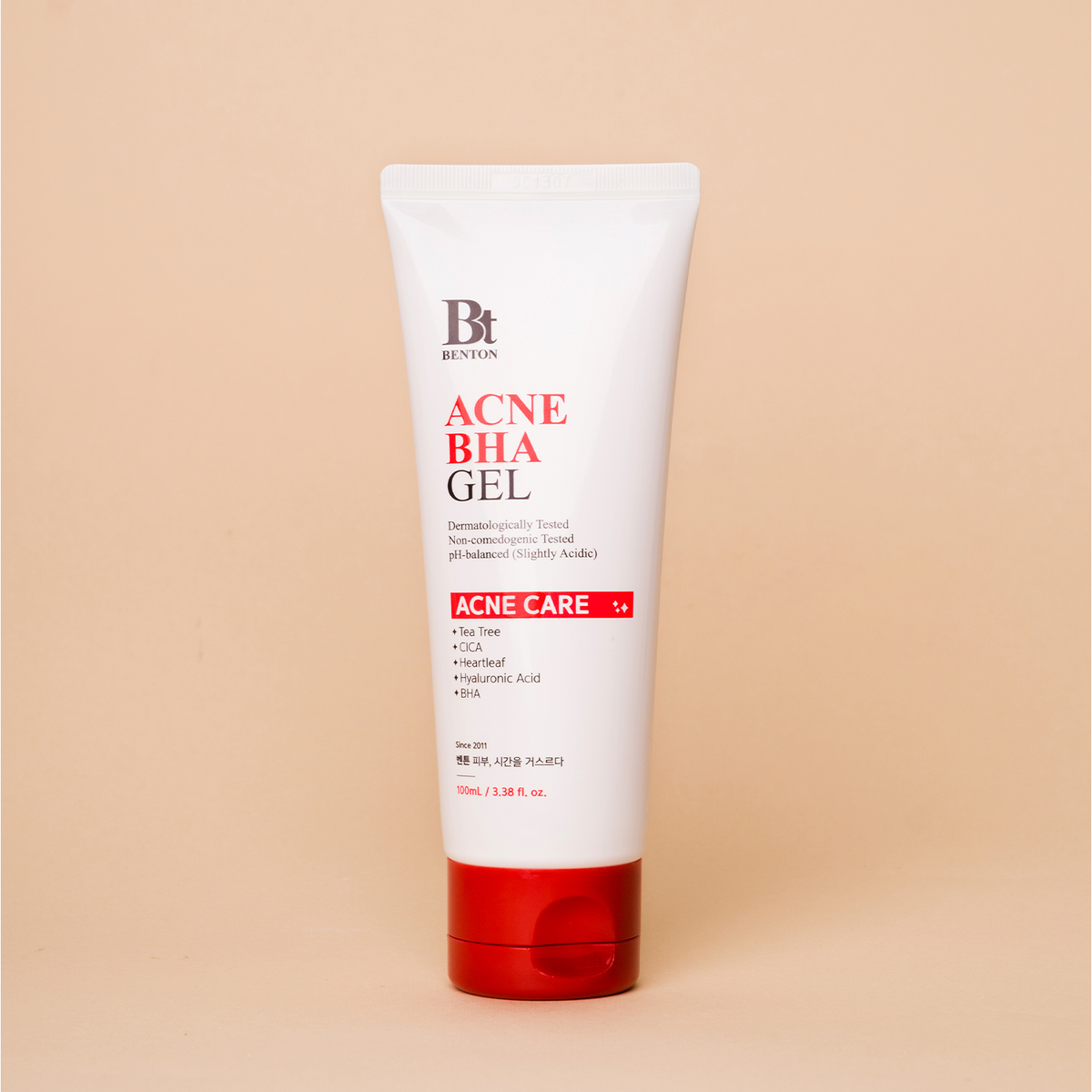 [Benton] Acne BHA Gel 100ml – StyleKorean Indonesia